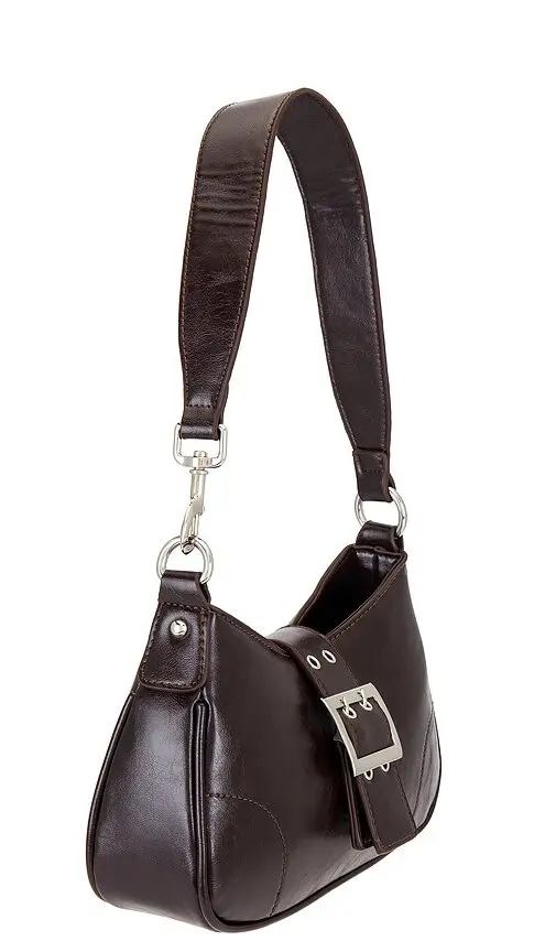 PETIT MOMENTS Buckle Bag