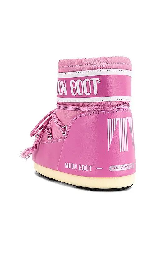 Moon Boot Classic Low 2 Bootie