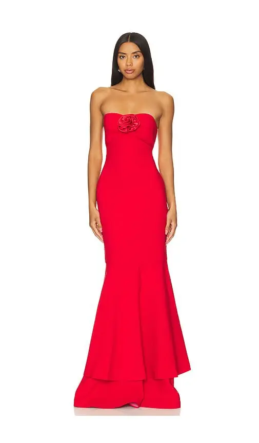 Likely Levi Gown