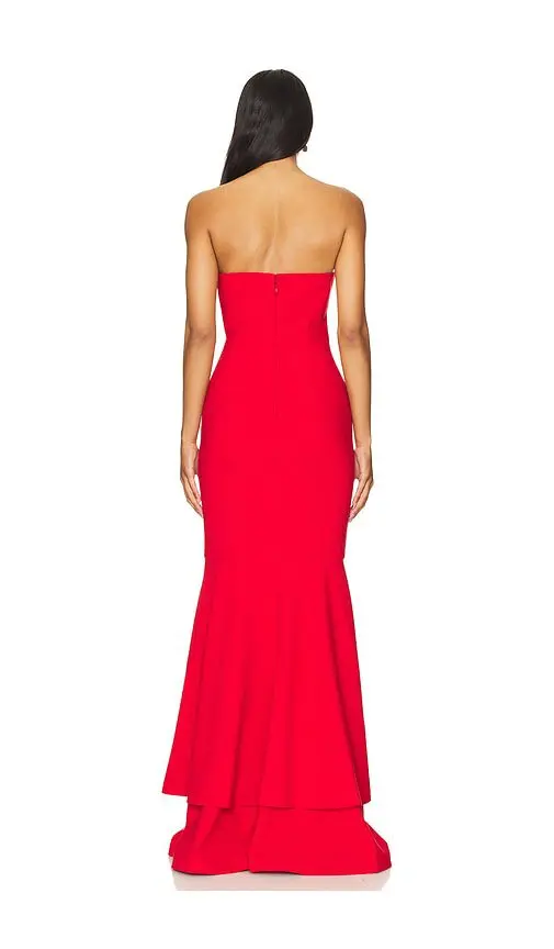 Likely Levi Gown