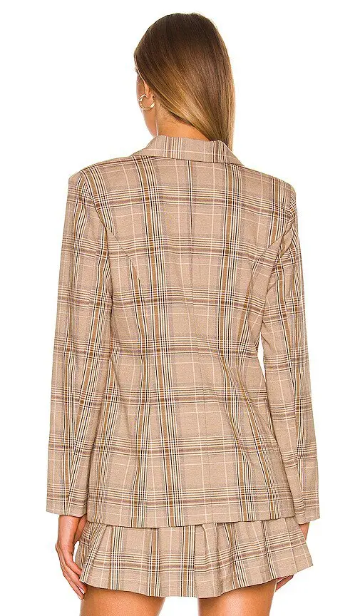 Majorelle Rhea Blazer