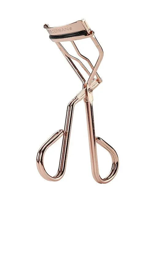 TWEEZERMAN Procurl Lash Curler - Metallic Copper