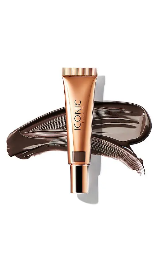 ICONIC LONDON Sheer Bronze