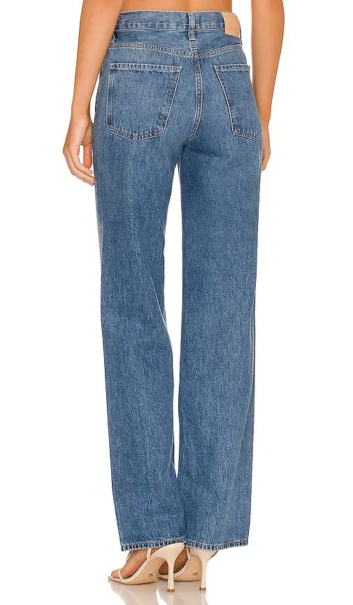 Citizens Of Humanity Annina Trouser Jeans