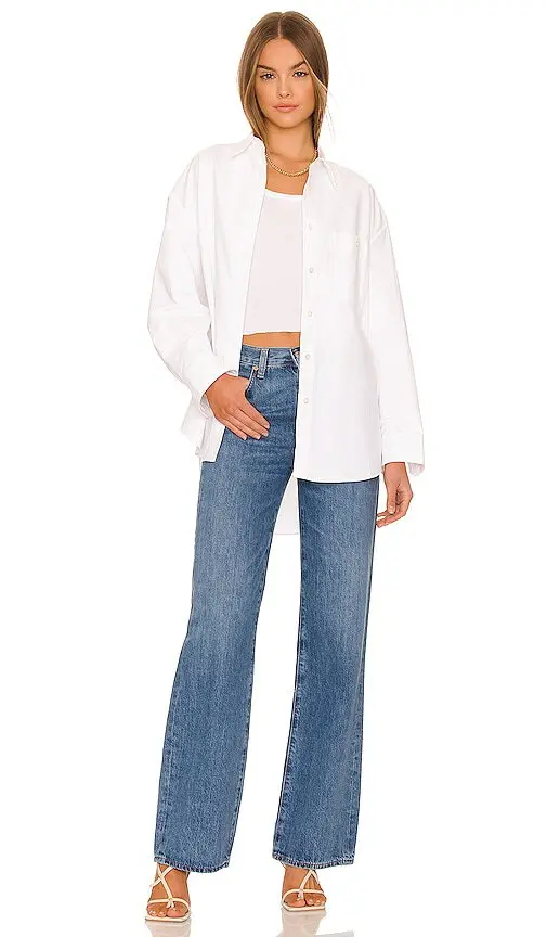 Citizens Of Humanity Annina Trouser Jeans