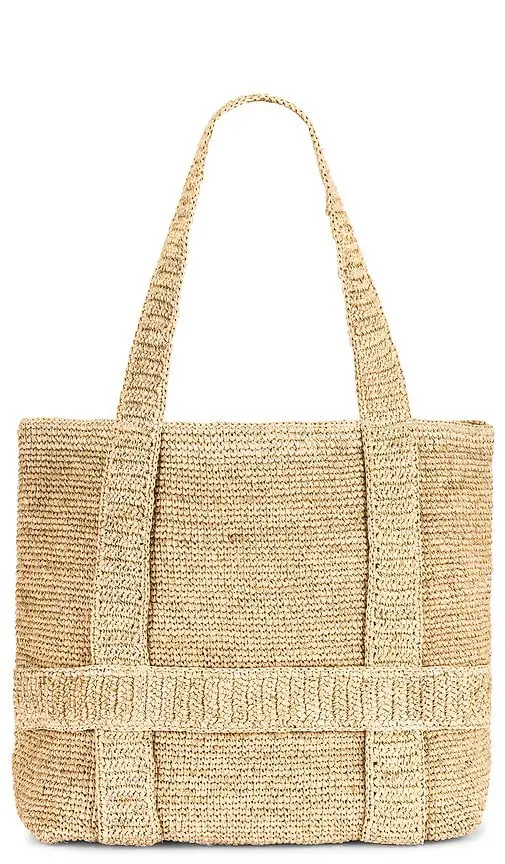 Hat Attack Traveler Bag