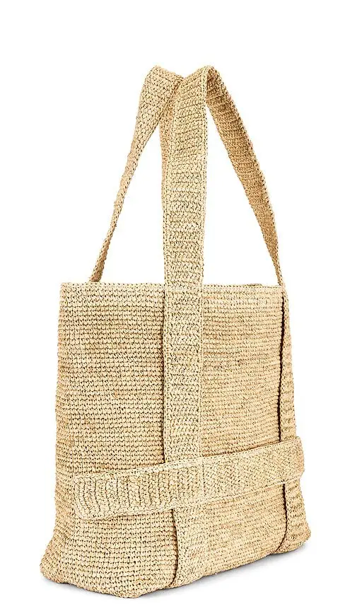 Hat Attack Traveler Bag