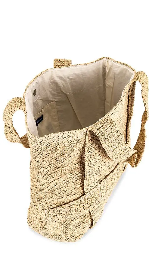 Hat Attack Traveler Bag