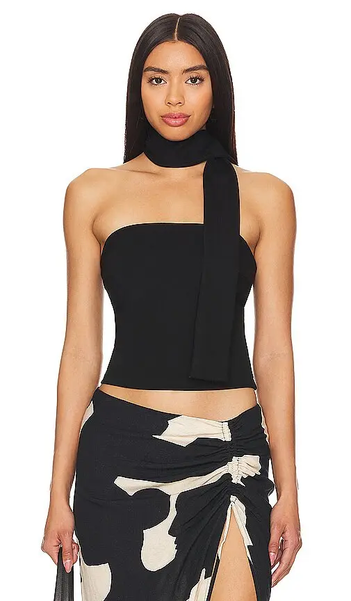 UNDRESS CODE Vivian Top