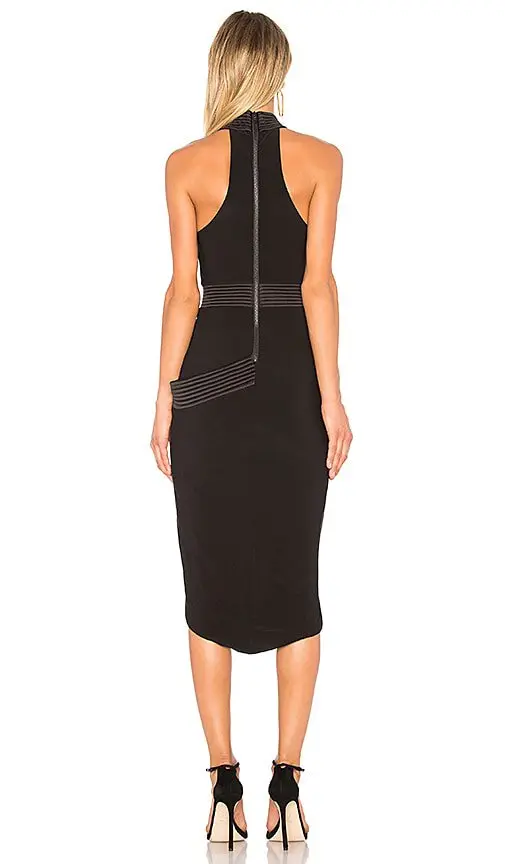 ZHIVAGO Miracle Dress