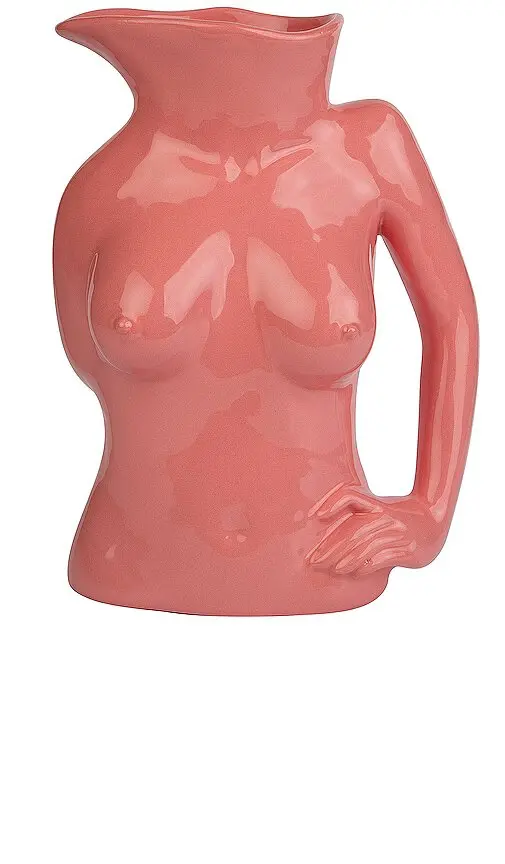 Anissa Kermiche Jugs Jug