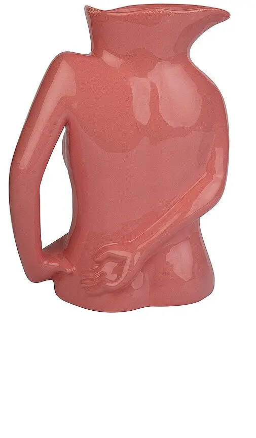 Anissa Kermiche Jugs Jug