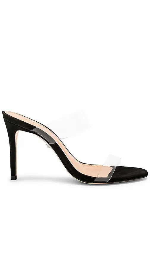 Schutz Ariella Heel - Black