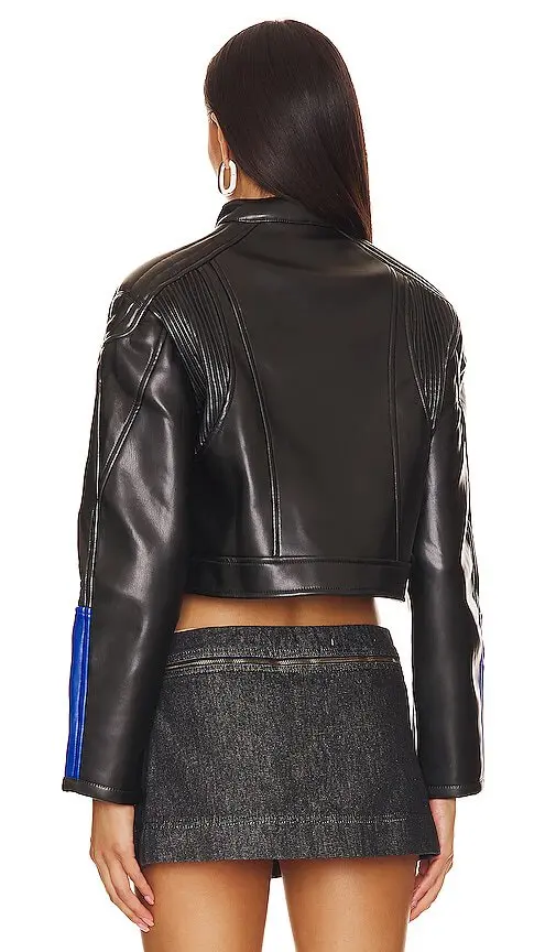 Lioness Nueve Biker Jacket