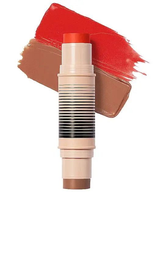 DIBS BEAUTY Desert Island Duo - Red