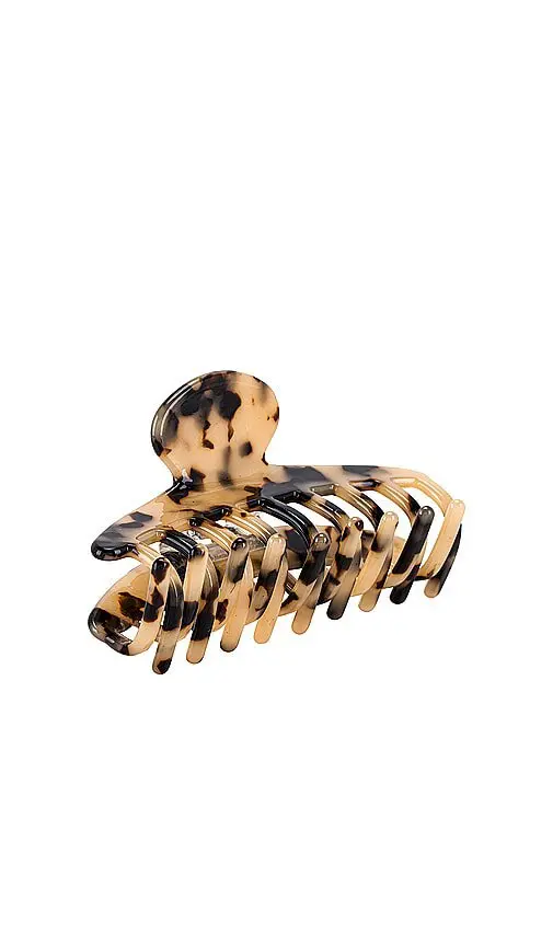 LOVERS AND FRIENDS Rachael Claw Clip