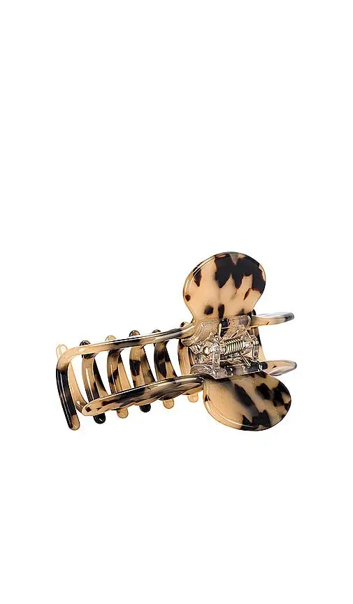 LOVERS AND FRIENDS Rachael Claw Clip