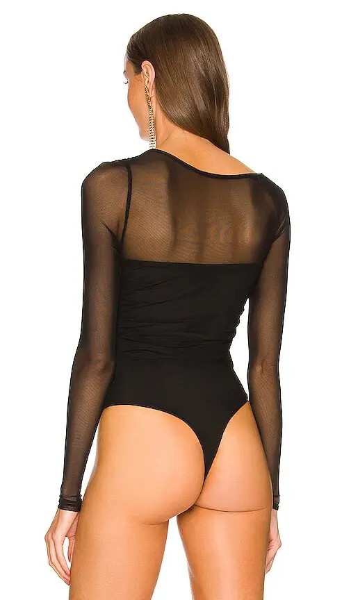 MICHAEL COSTELLO X Revolve Mamie Bodysuit