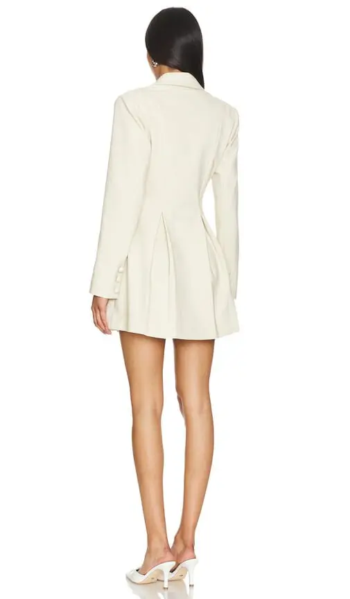 CAMILA COELHO Daytona Blazer Dress