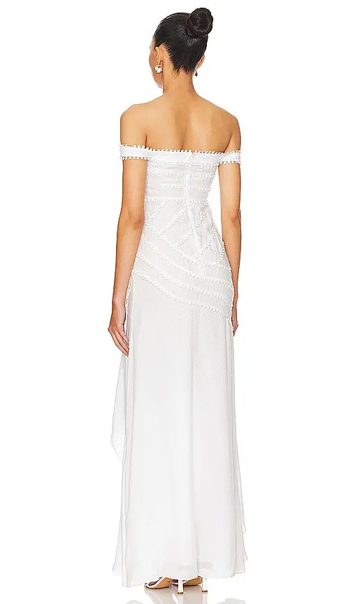 Tularosa Mandy Maxi Dress