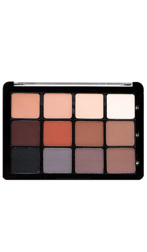 VISEART Eyeshadow Palette - Beauty: Multi