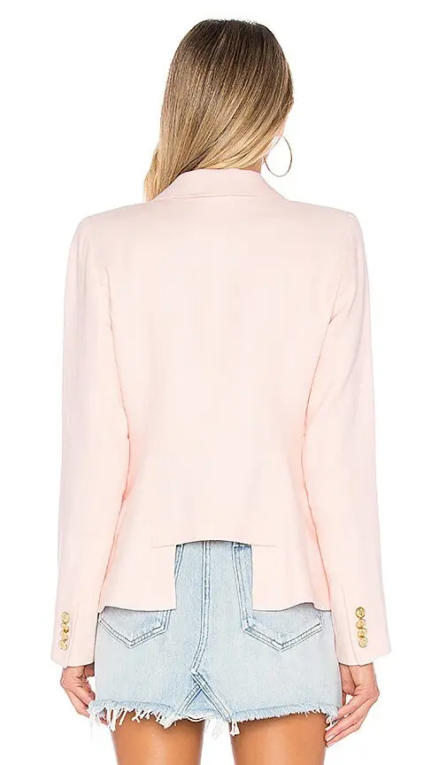 Smythe Classic Duchess Blazer
