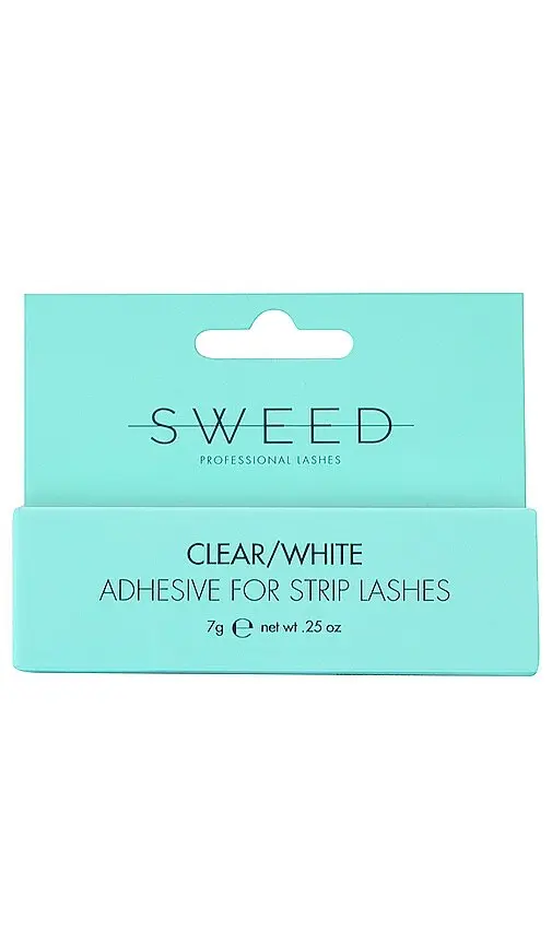 SWEED LASHES Adhesive For False Lashes