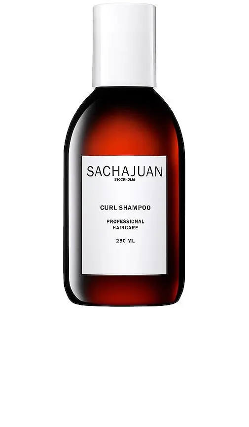 Sachajuan Curl Shampoo