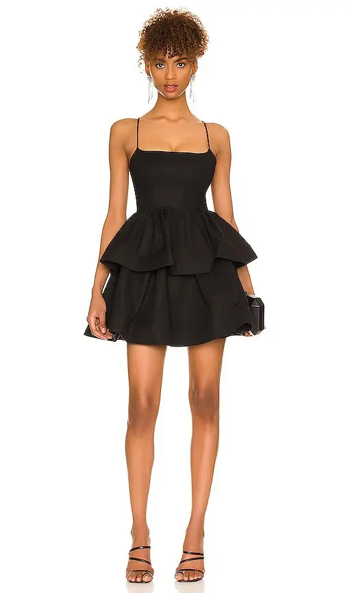 Nbd Katerina Mini Dress