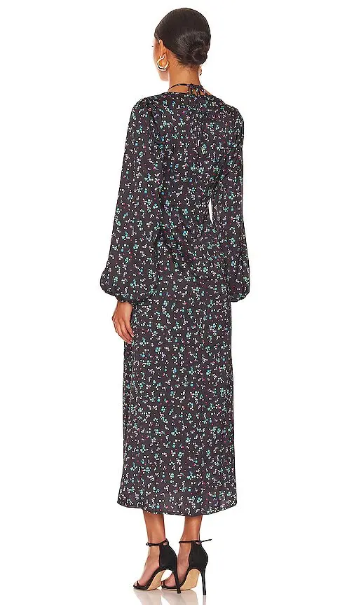 AFRM Portia Dress