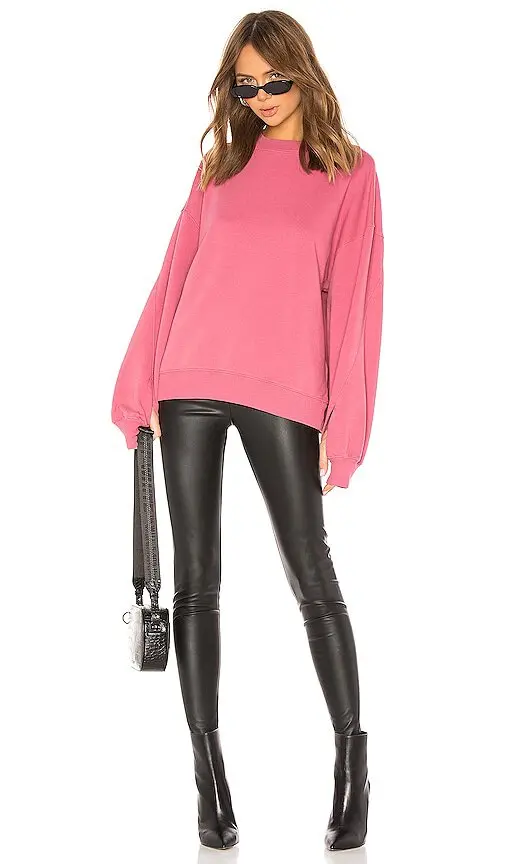 ALLSAINTS Cora Legging In . Also