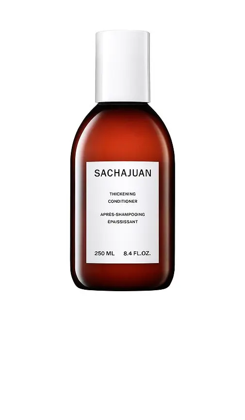 Sachajuan Thickening Conditioner - Beauty: Na