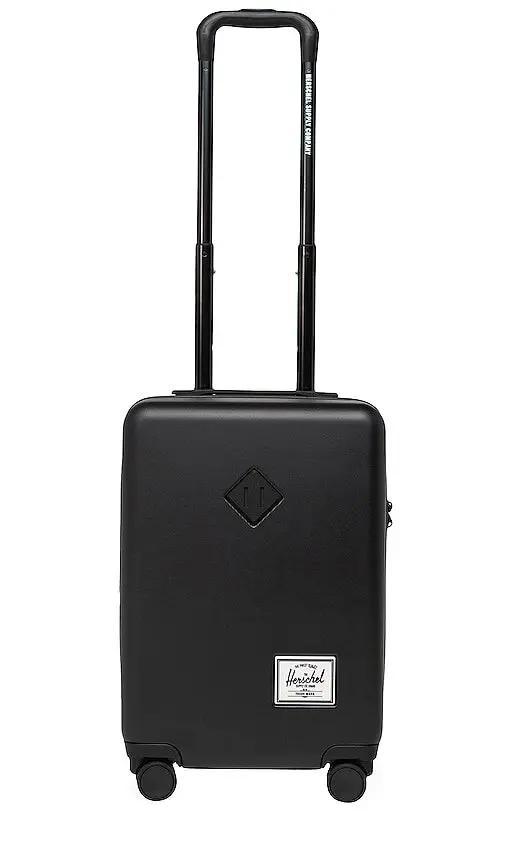 Herschel Supply Co. Heritage Hardshell Carry-on Luggage