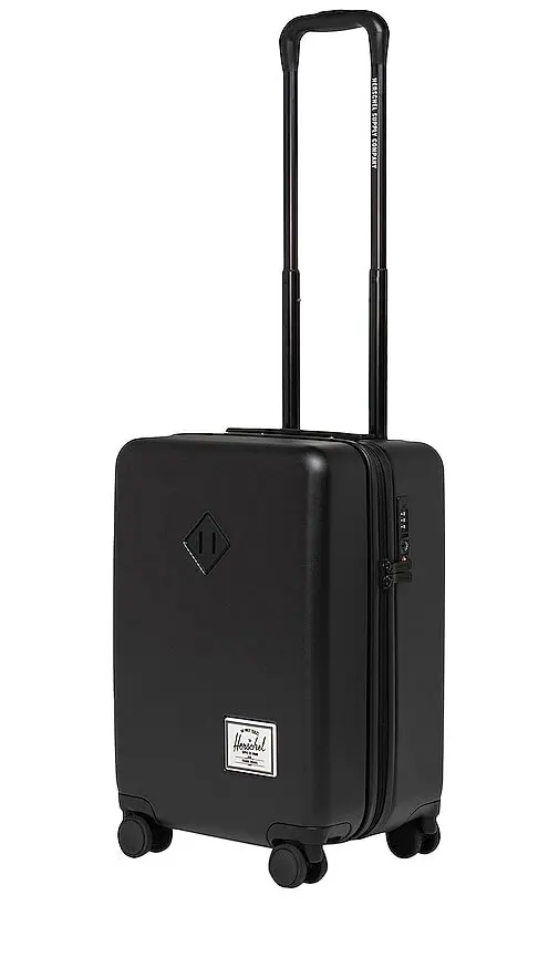 Herschel Supply Co. Heritage Hardshell Carry-on Luggage