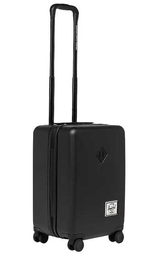 Herschel Supply Co. Heritage Hardshell Carry-on Luggage