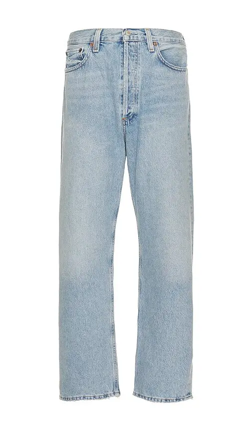 AGOLDE 90's Jeans - Denim-light