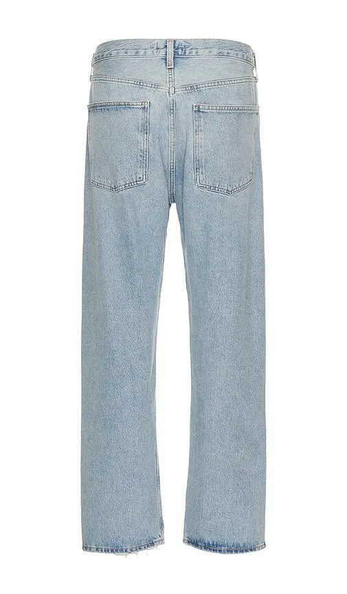 AGOLDE 90's Jeans - Denim-light