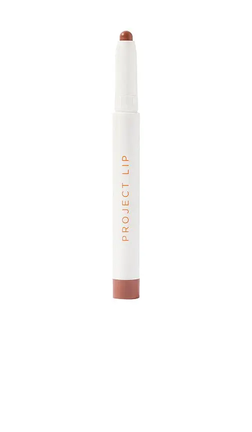 PROJECT LIP Lip Plump And Fill Up Liner - Brown