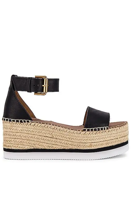 See By Chloé Glyn Platform Sandal