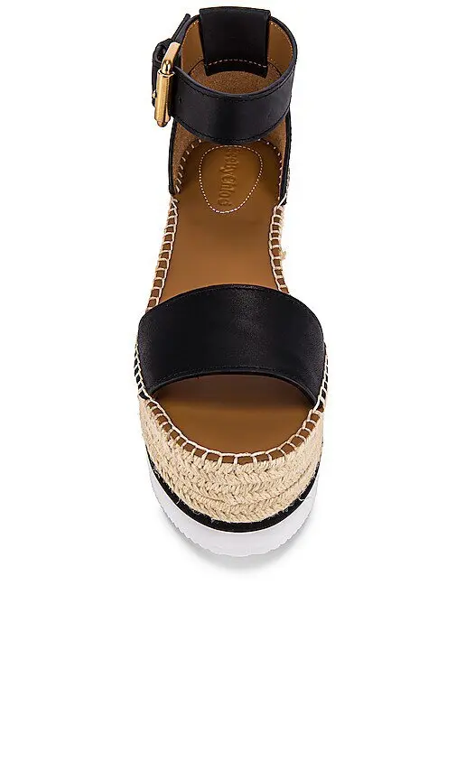 See By Chloé Glyn Platform Sandal
