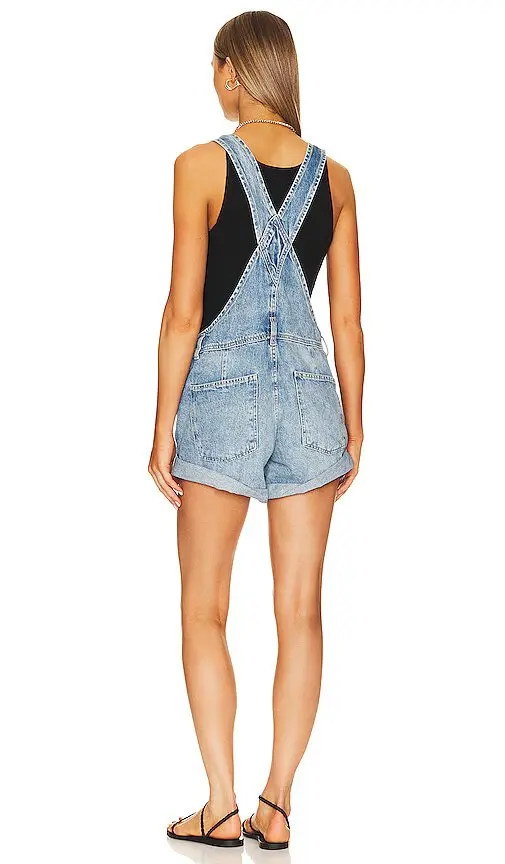 Free People X We The Free Ziggy Shortall In . Also