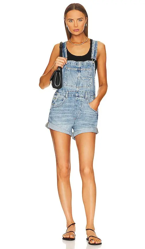 Free People X We The Free Ziggy Shortall In . Also