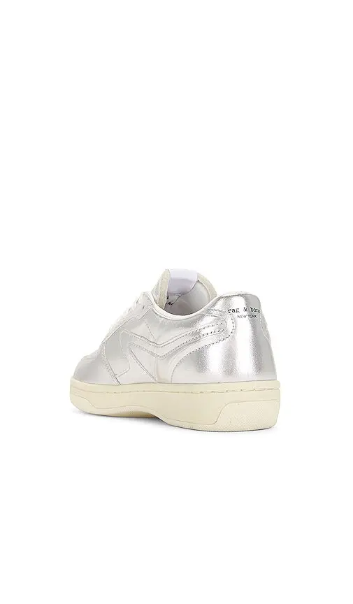 Rag & Bone Retro Court Sneaker