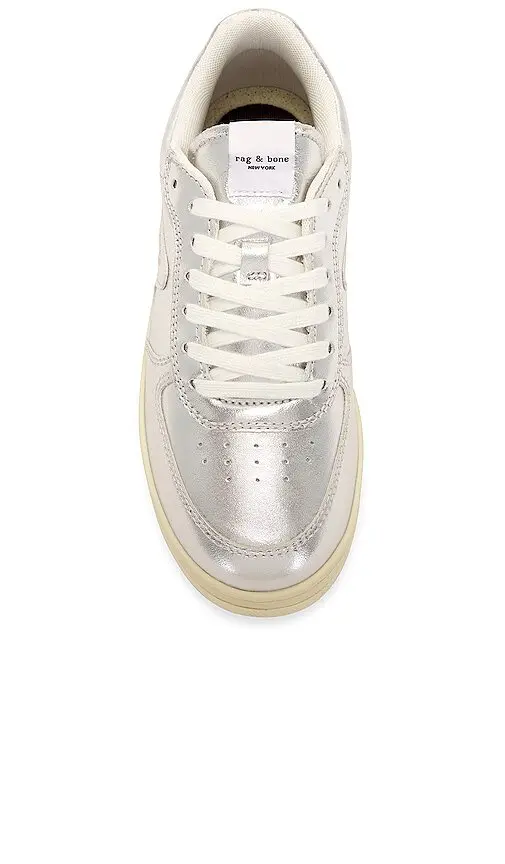 Rag & Bone Retro Court Sneaker