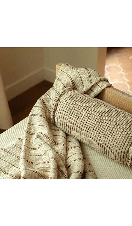 MORROW SOFT GOODS Pia Bolster