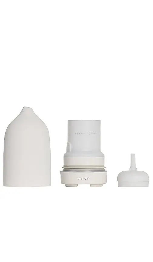 VITRUVI Stone Diffuser