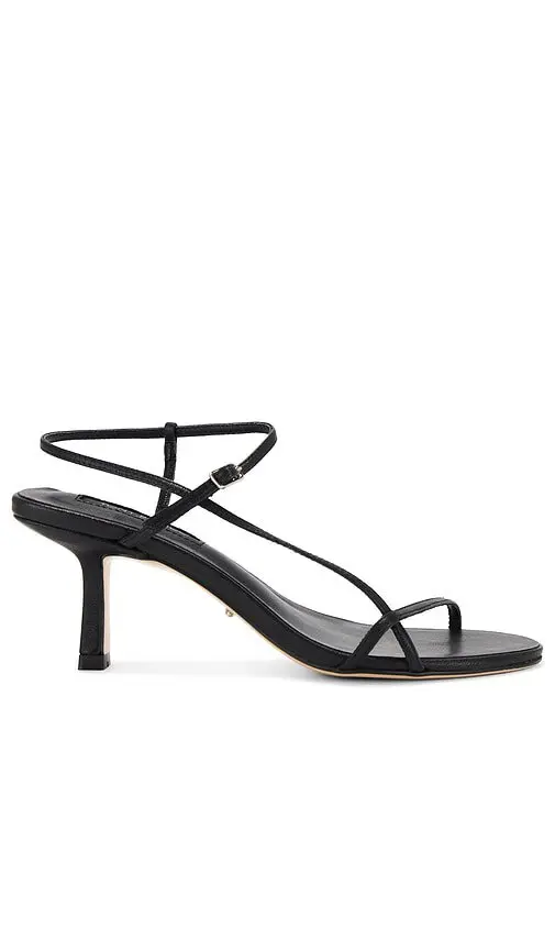TONY BIANCO Caprice Heel - Black