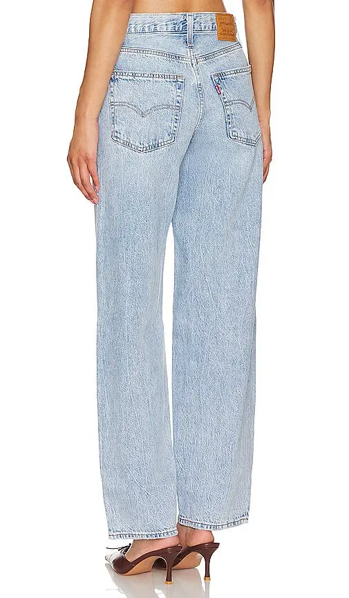 LEVI'S Baggy Dad Straight Jeans