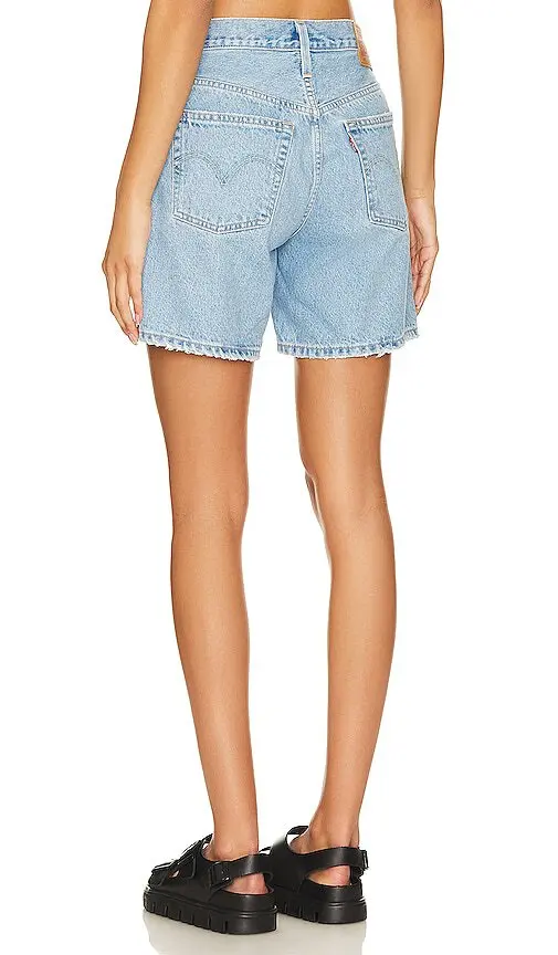 LEVI'S 501 Mid Thigh Shorts