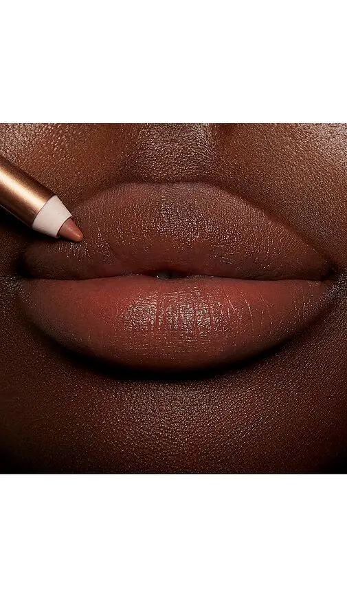Charlotte Tilbury Lip Cheat Long-lasting Waterproof Lip Liner
